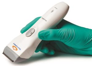 Surgical Clippers - SourceMark