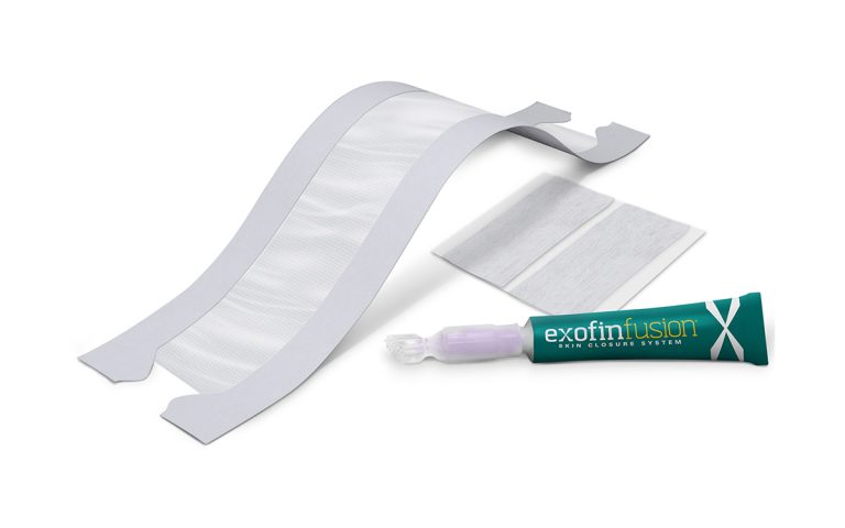 Topical Skin Adhesive - SourceMark