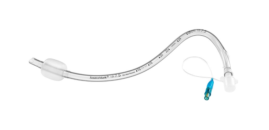 Endotracheal Tubes - SourceMark