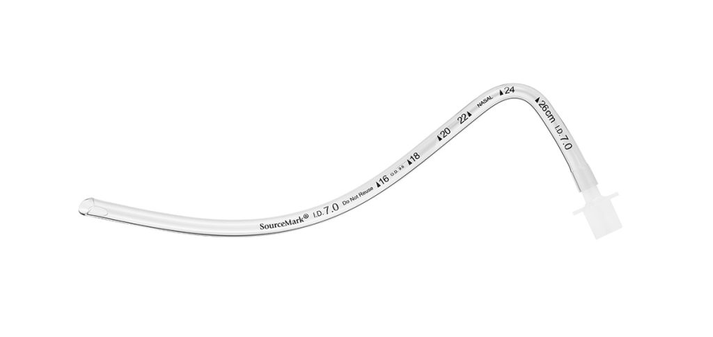 Endotracheal Tubes - SourceMark