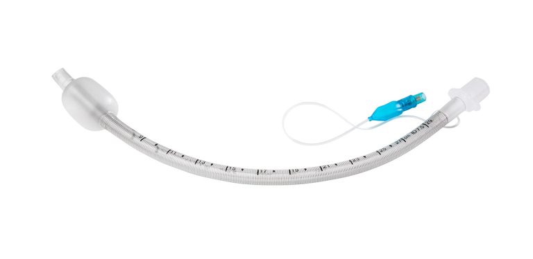 Endotracheal Tubes - SourceMark