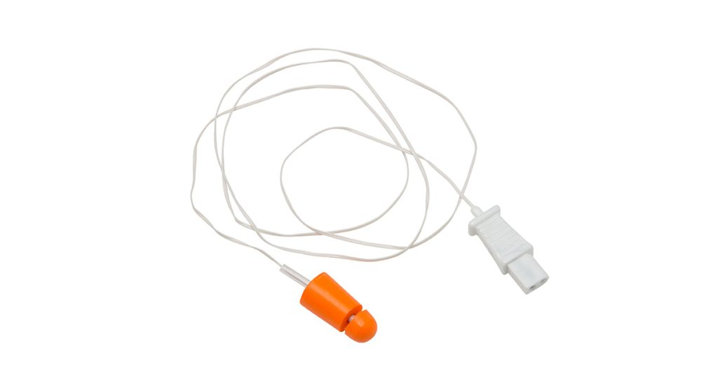 Disposable Temperature Probes - SourceMark