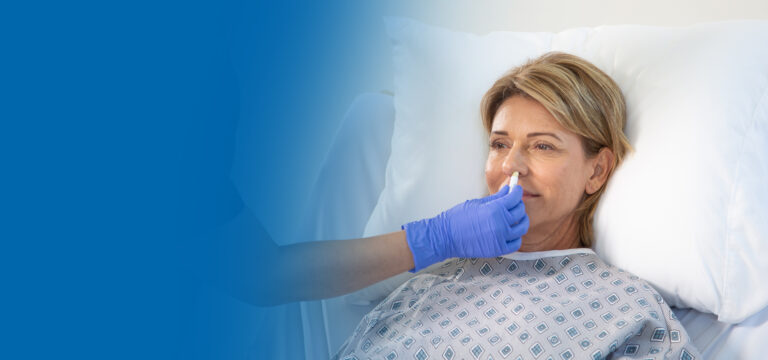 Infection Prevention - SourceMark